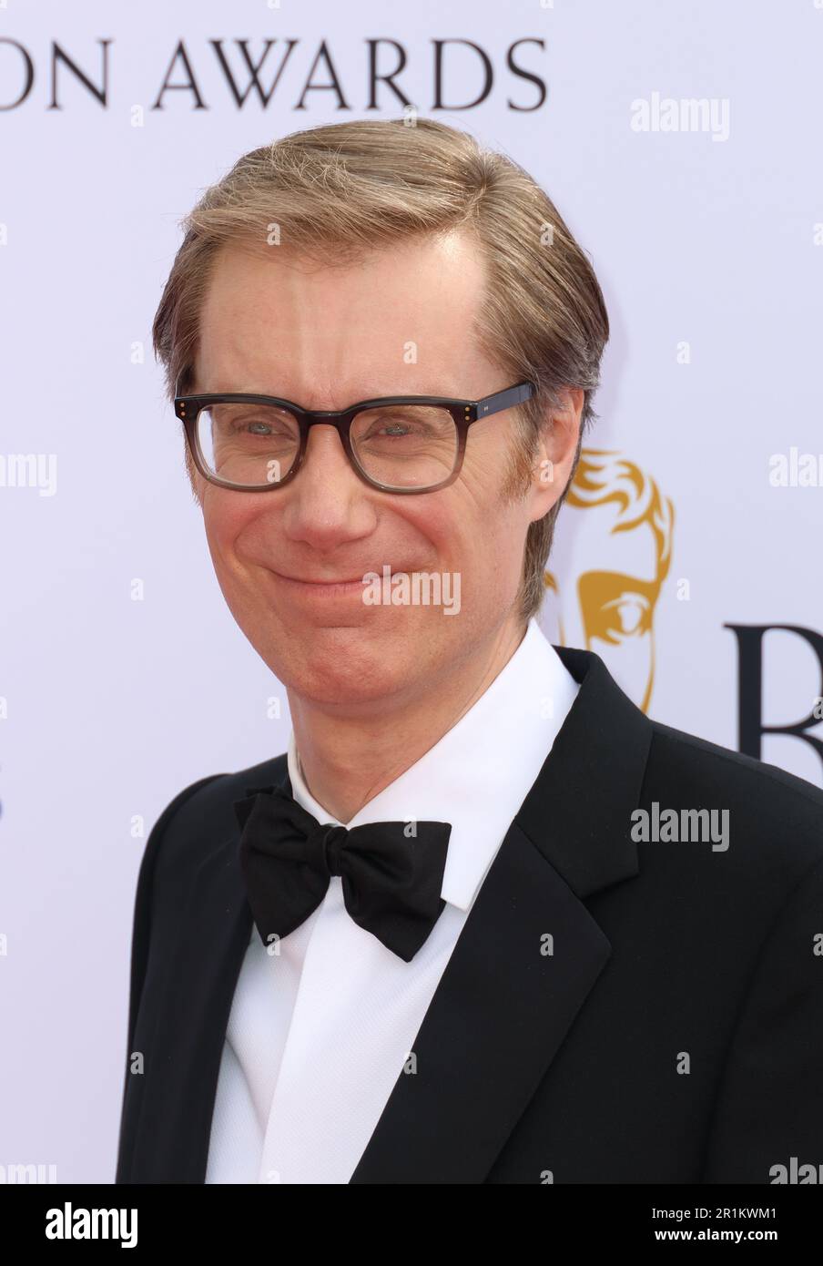 Stephen Merchant, BAFTA Television Awards with P&O Cruises, Royal ...