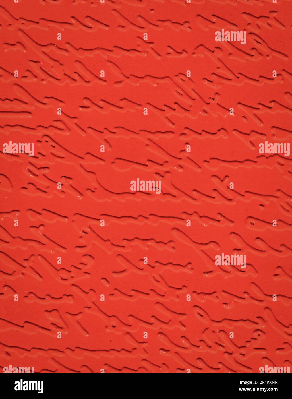 embossing red background. embossing red backdrop. background in ...