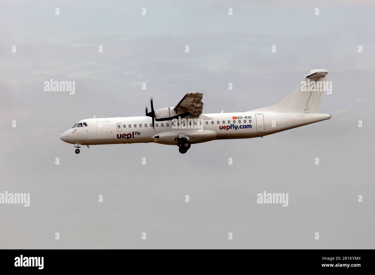 Uep logo hi-res stock photography and images - Alamy