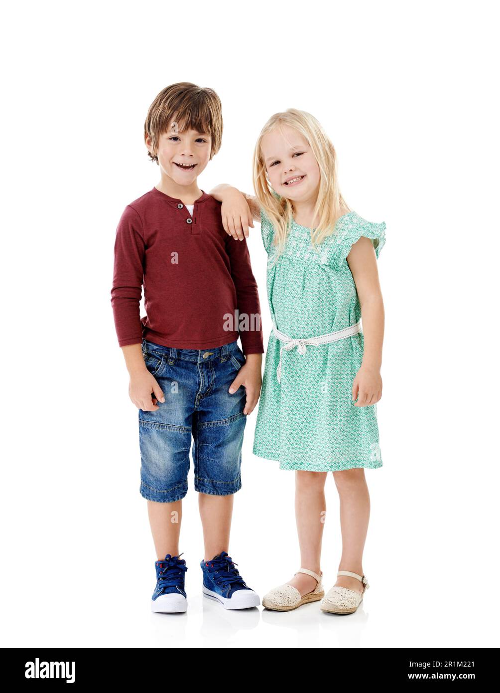 Every Girl Needs A Boy Best Friend Picture