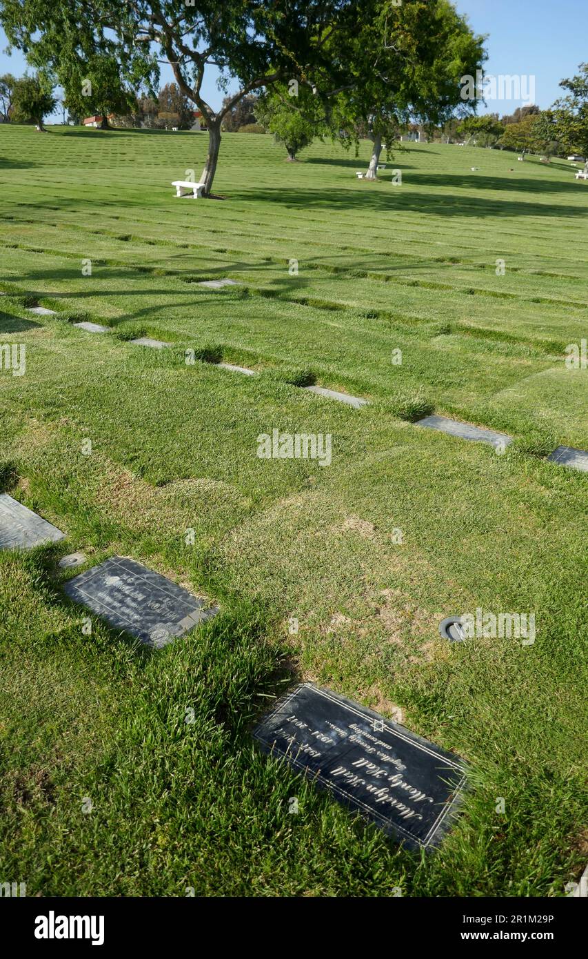 Los Angeles, California, USA 12th May 2023 Television Personality Monty ...