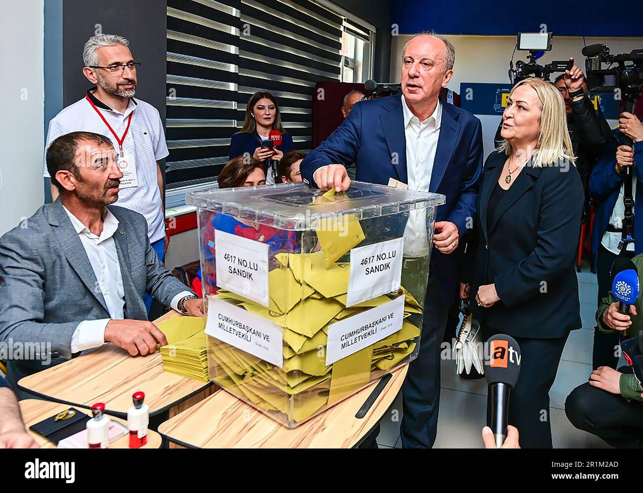 The homeland party hi-res stock photography and images - Alamy