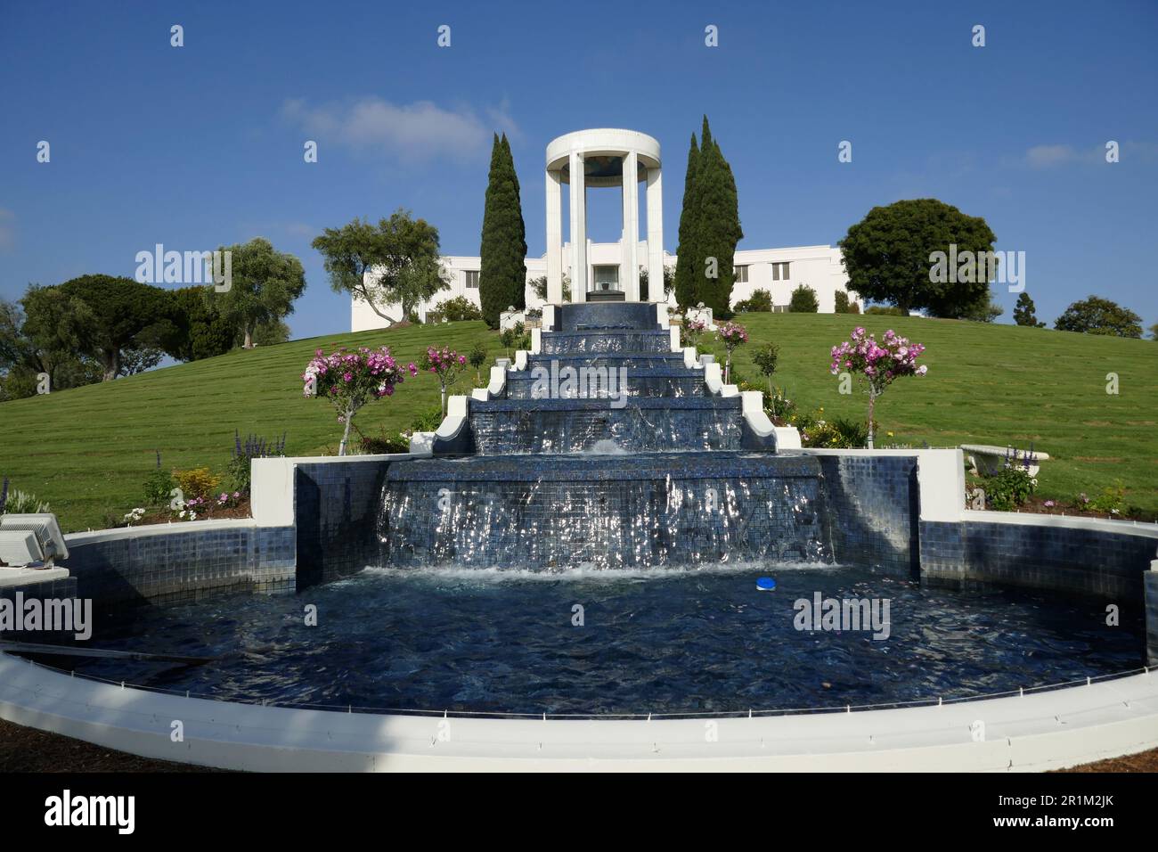 Los Angeles, California, USA 12th May 2023 Singer/Actor/Entertainer Al ...