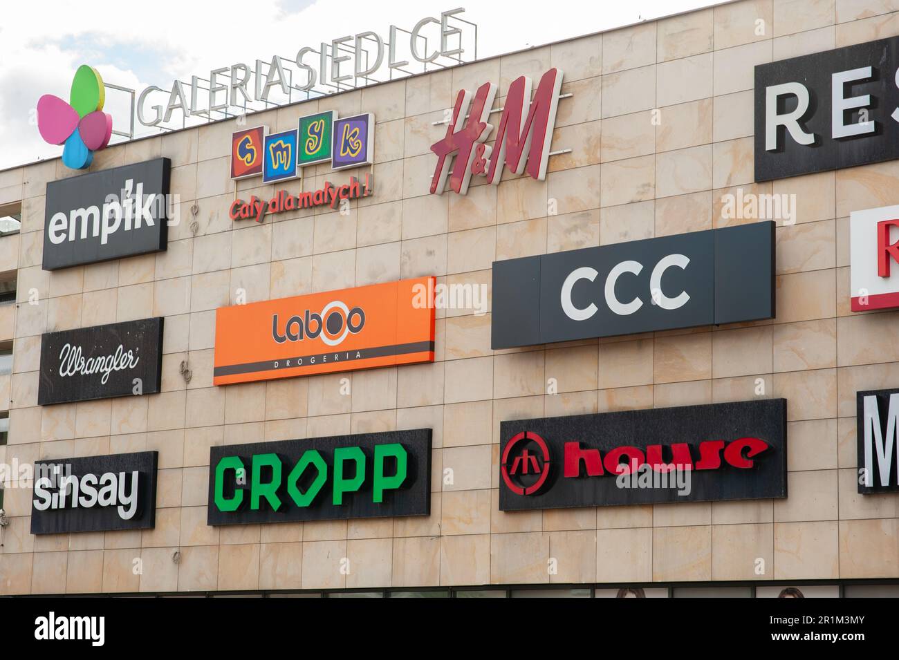 Mall Store Logos Sjabloon Winkelen Winkel Logo, Winkelen Logo