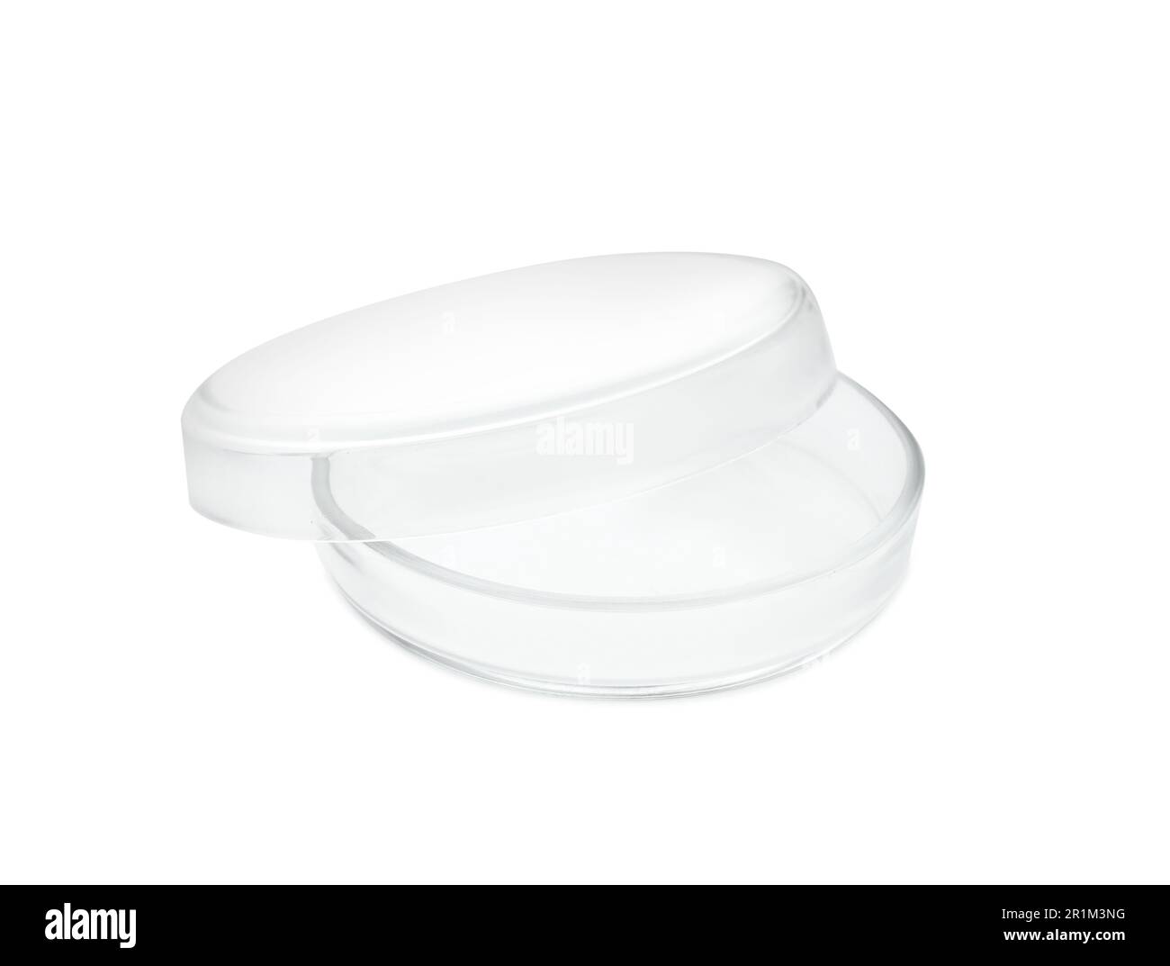 Glass petri dishes hi-res stock photography and images - Alamy