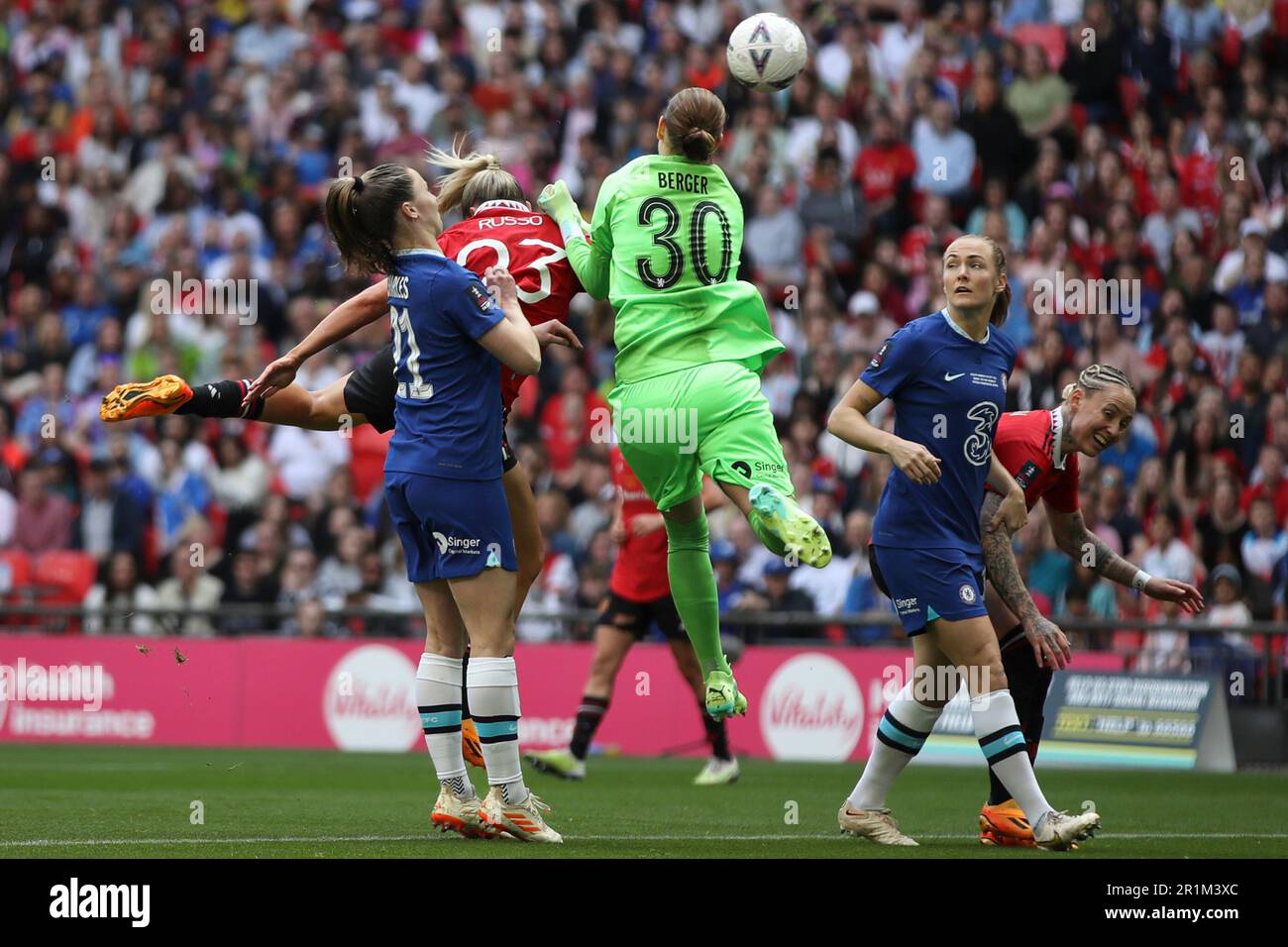 Alessio russo hi-res stock photography and images - Alamy