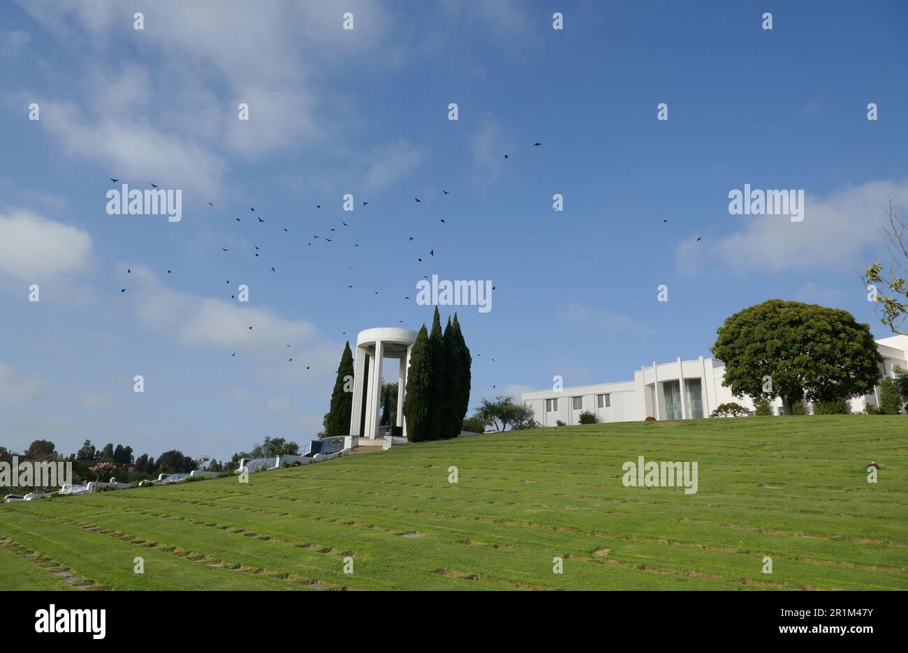 Los Angeles, California, USA 12th May 2023 Singer/Actor/Entertainer Al ...