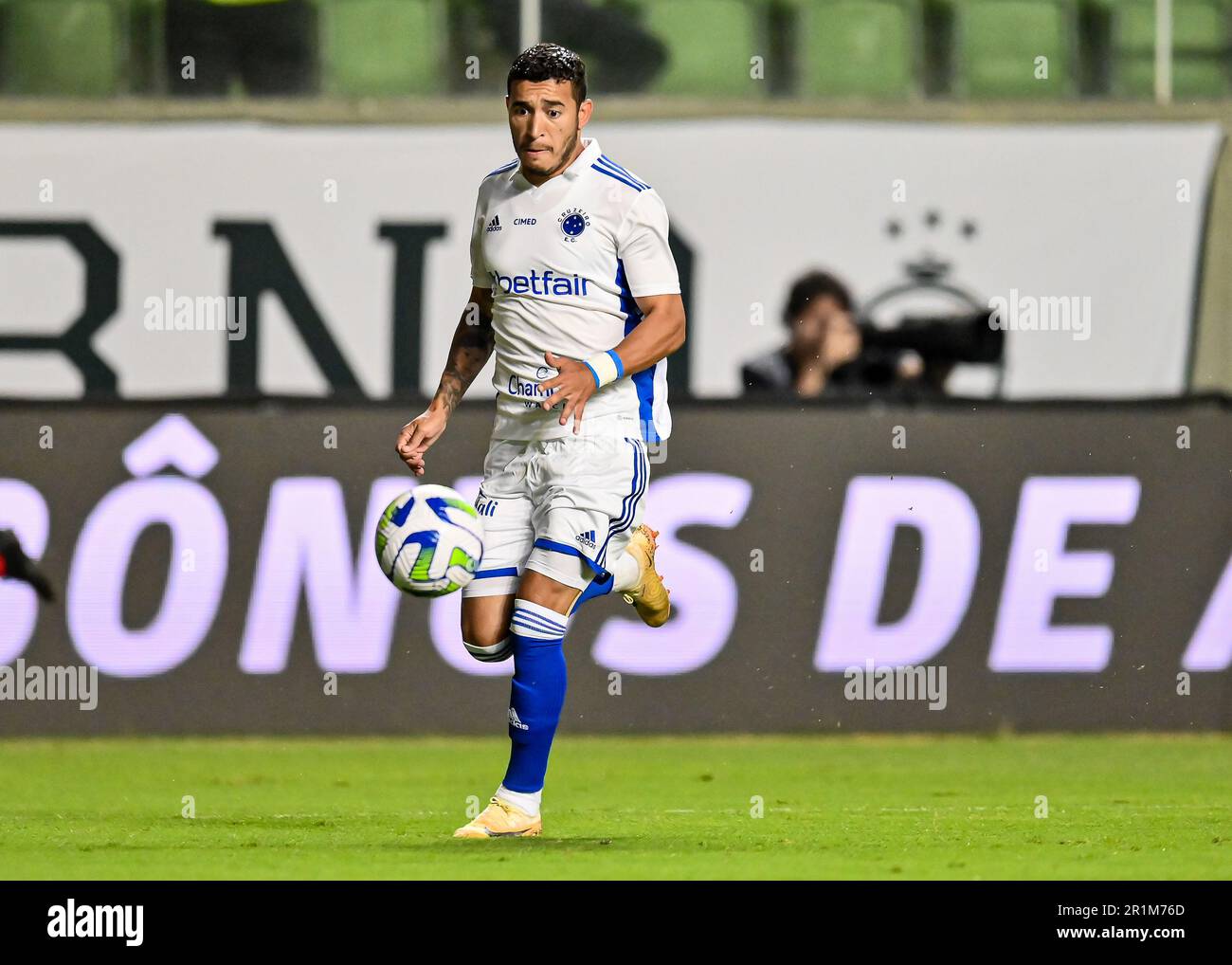 Arena independencia stadium hi-res stock photography and images - Alamy