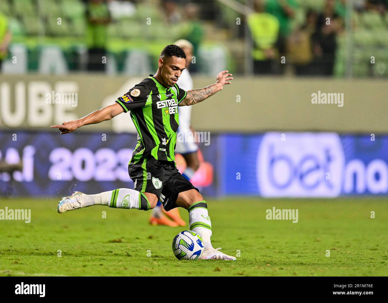 Estadio arena independencia hi-res stock photography and images - Alamy