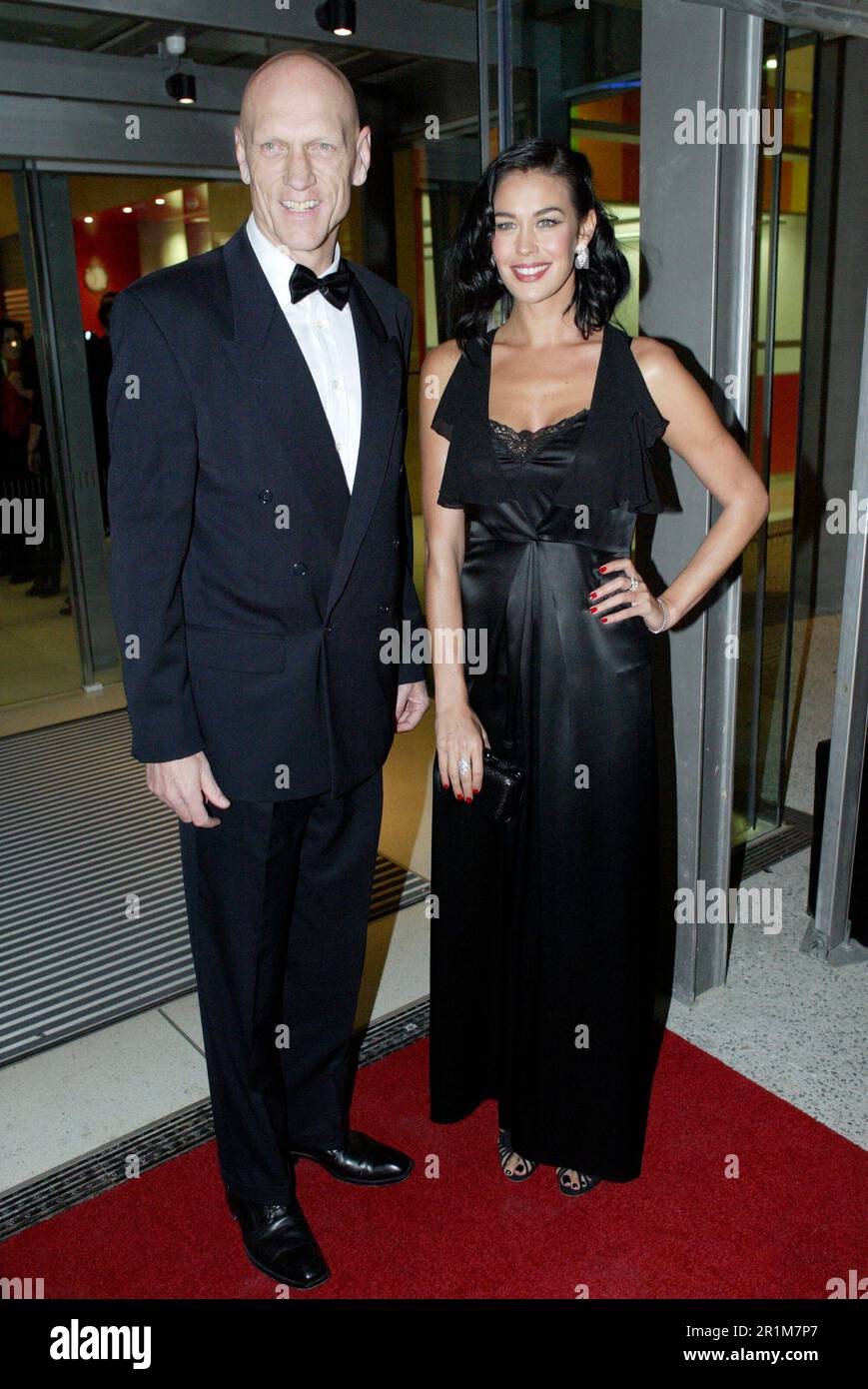 Aftrs Logo Kate Mac The Official Opening Of The Australian Film