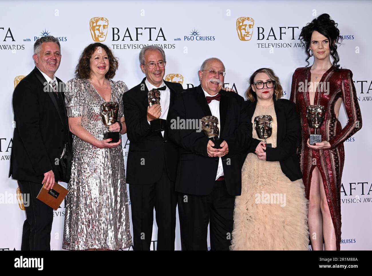 London, UK. 14th May, 2023. London, UK. May 14th, 2023. Shane Allen ...