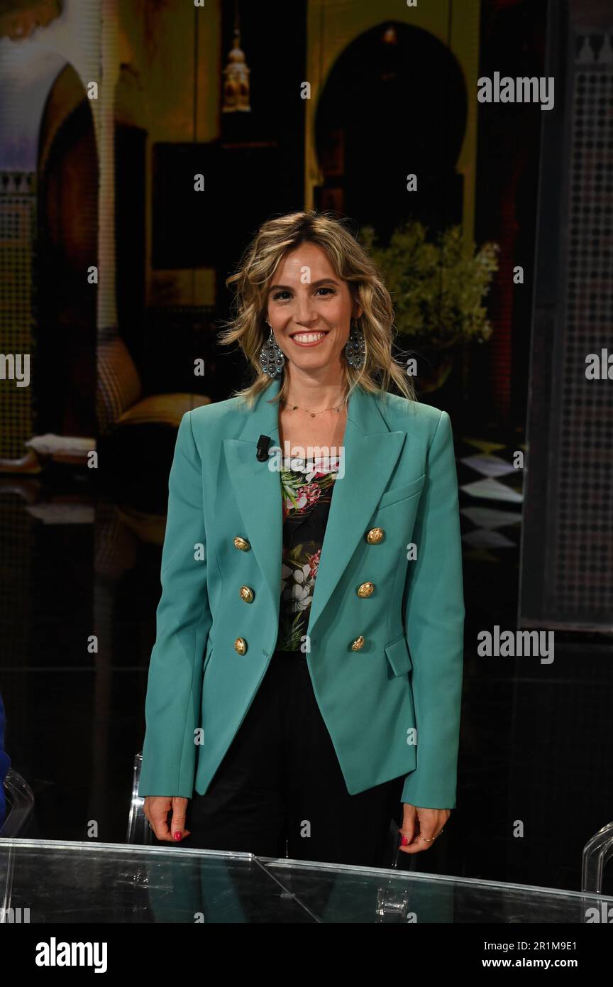 Tania cagnotto hi-res stock photography and images - Alamy