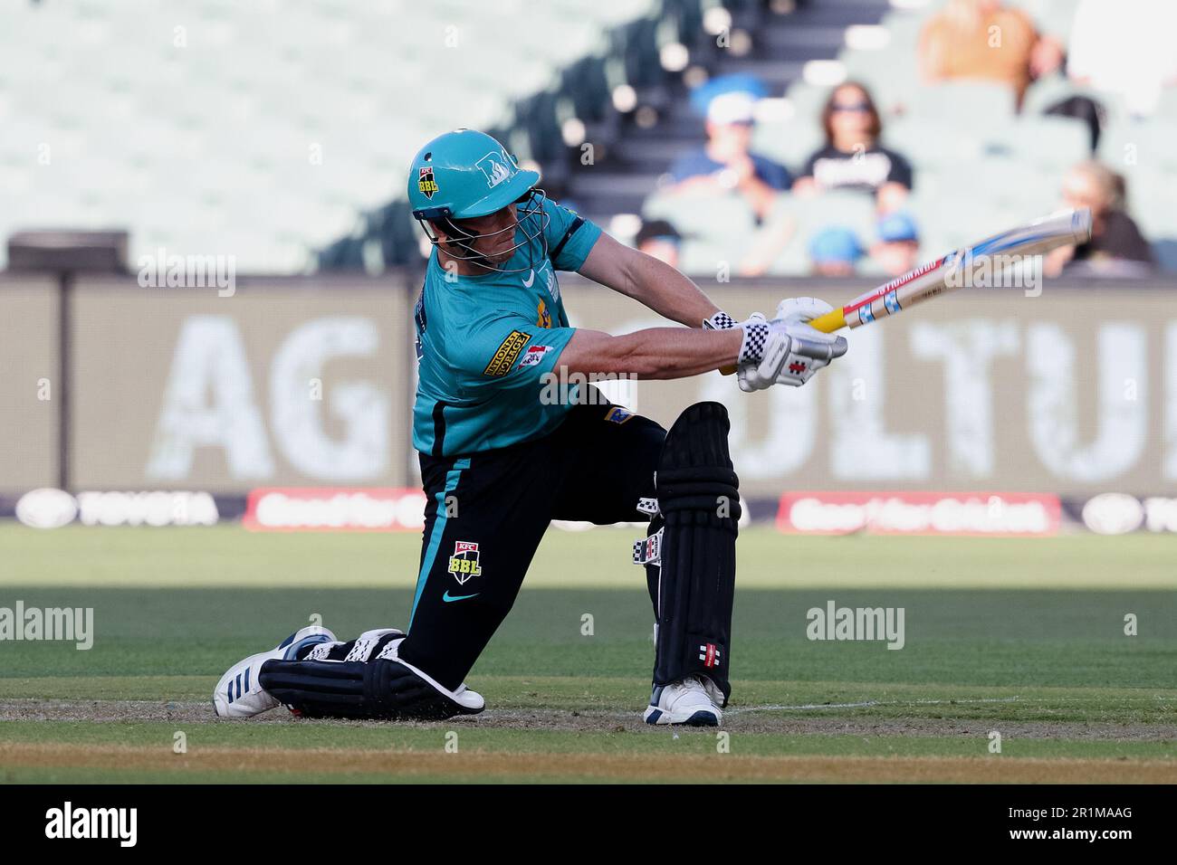 Max bryant of the brisbane heat hi-res stock photography and images - Alamy