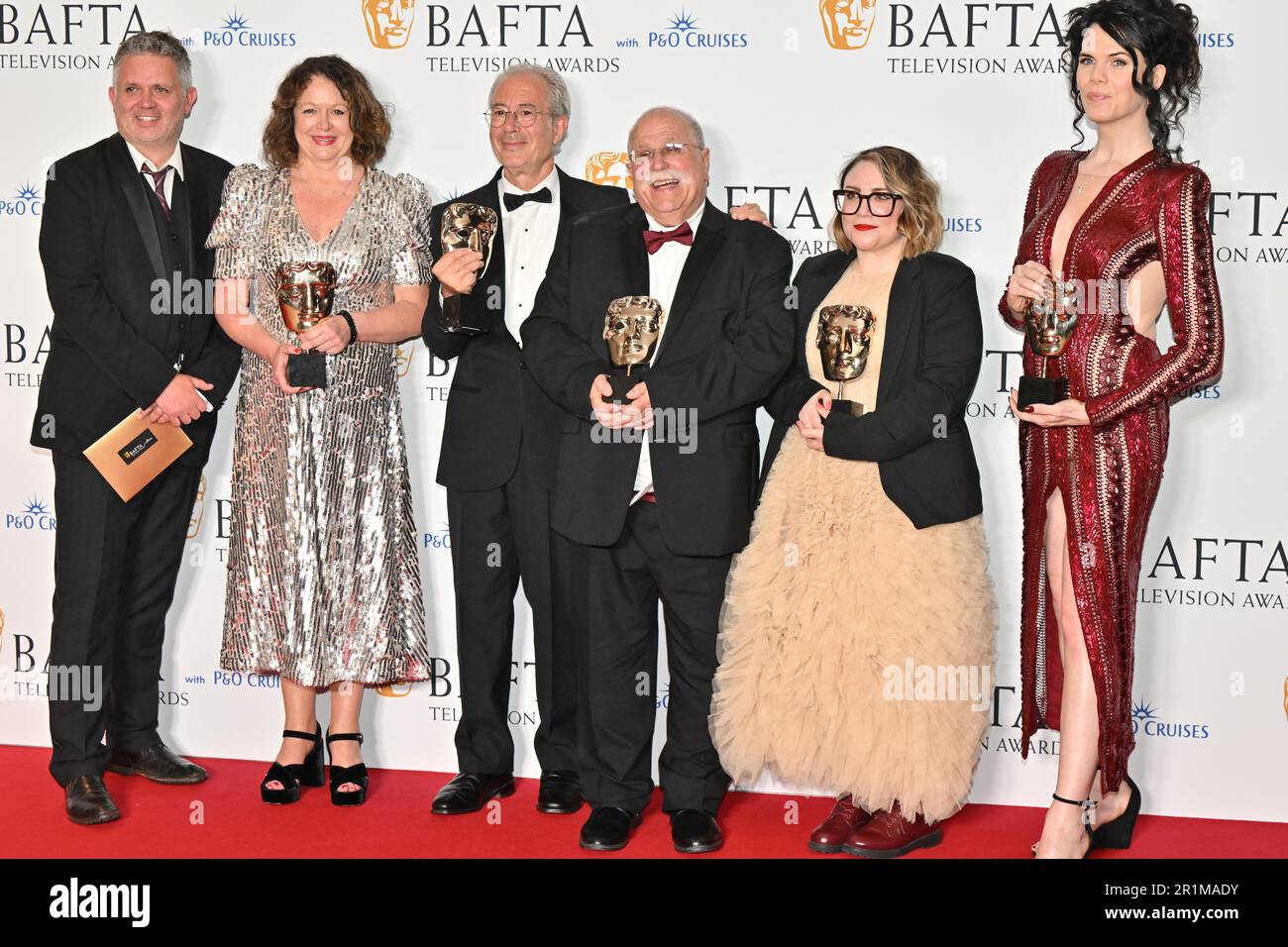 London, UK. 14th May, 2023. Royal Festival Hall, London, UK on May 14 ...