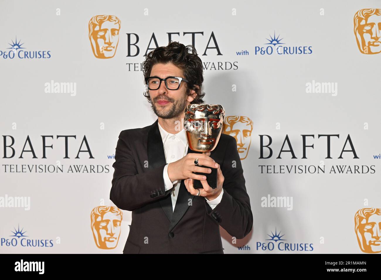 London, UK. 14th May, 2023. Royal Festival Hall, London, UK on May 14 ...