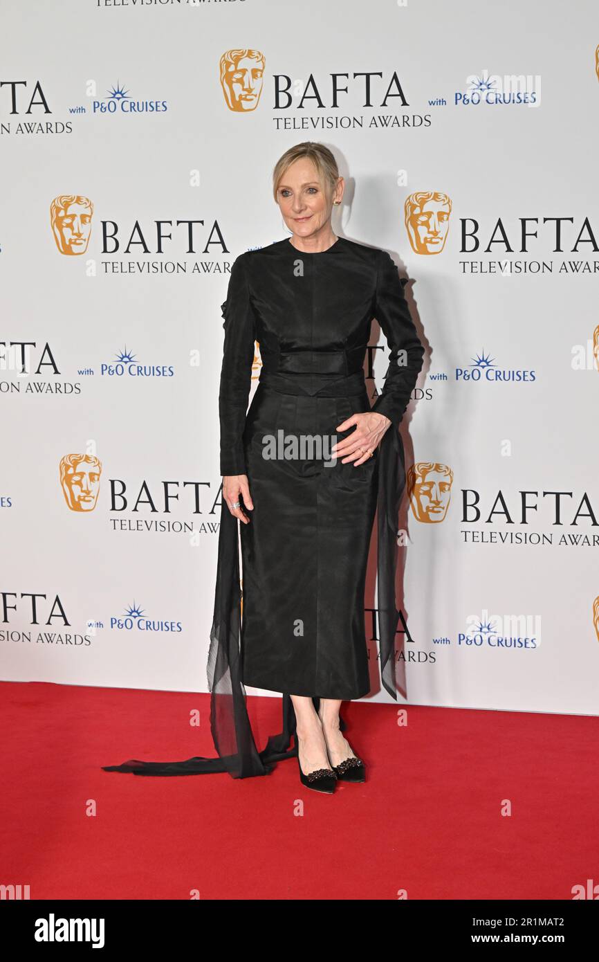 Royal Festival Hall, London, UK on May 14 2023. Lesley Sharp at the ...