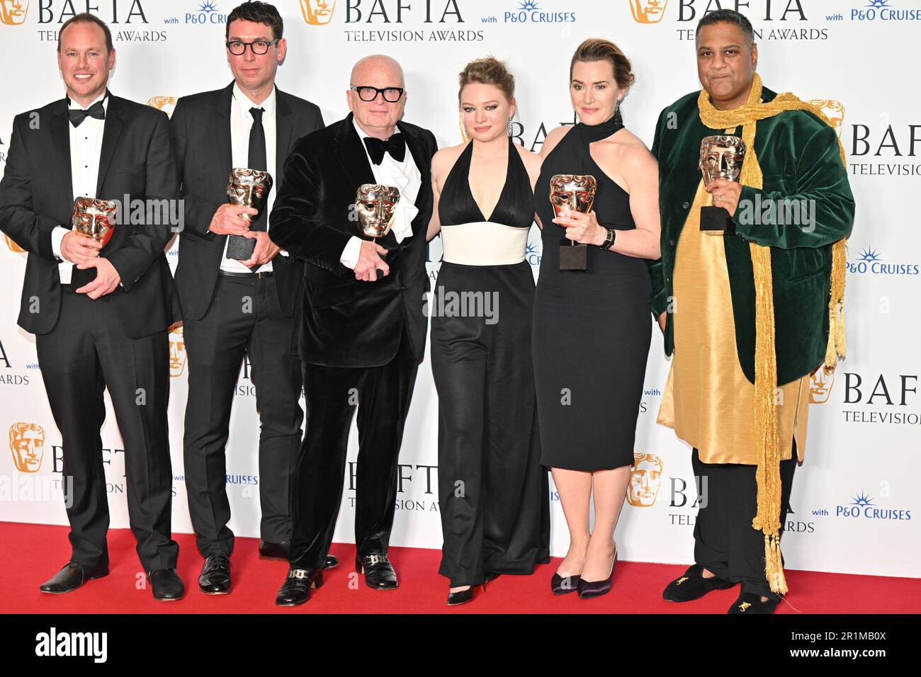 London, UK. 14th May, 2023. Royal Festival Hall, London, UK on May 14 ...