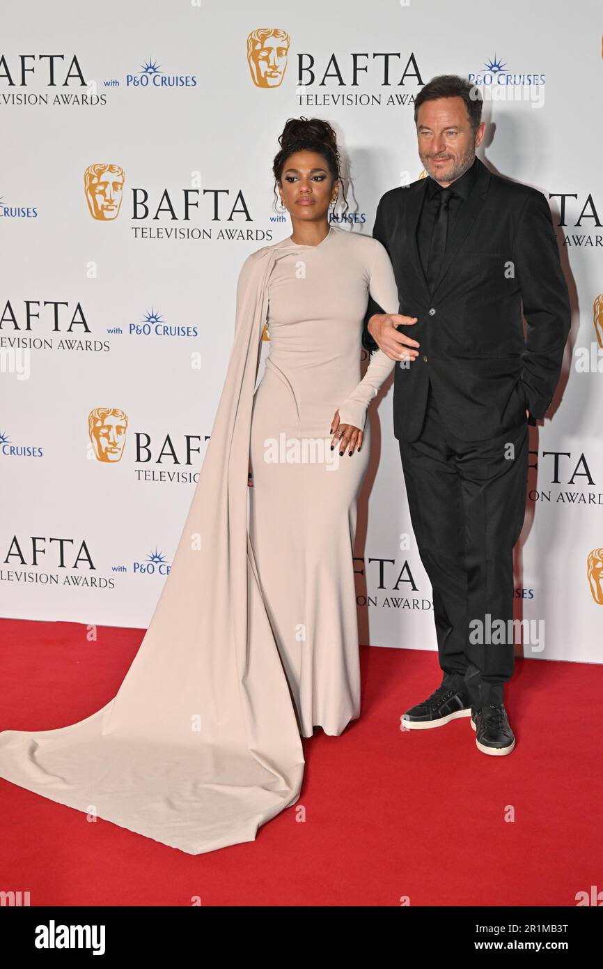 Actress freema agyeman hi-res stock photography and images - Alamy