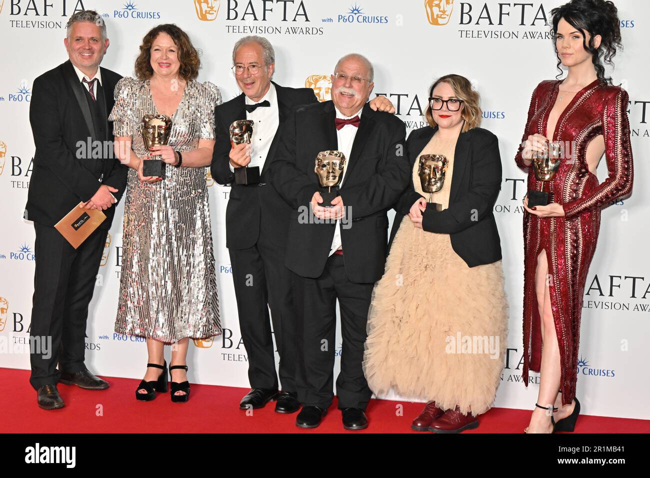 London, UK. 14th May, 2023. Royal Festival Hall, London, UK on May 14 ...