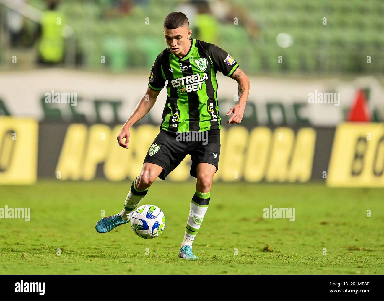 Marlon lopes hi-res stock photography and images - Alamy