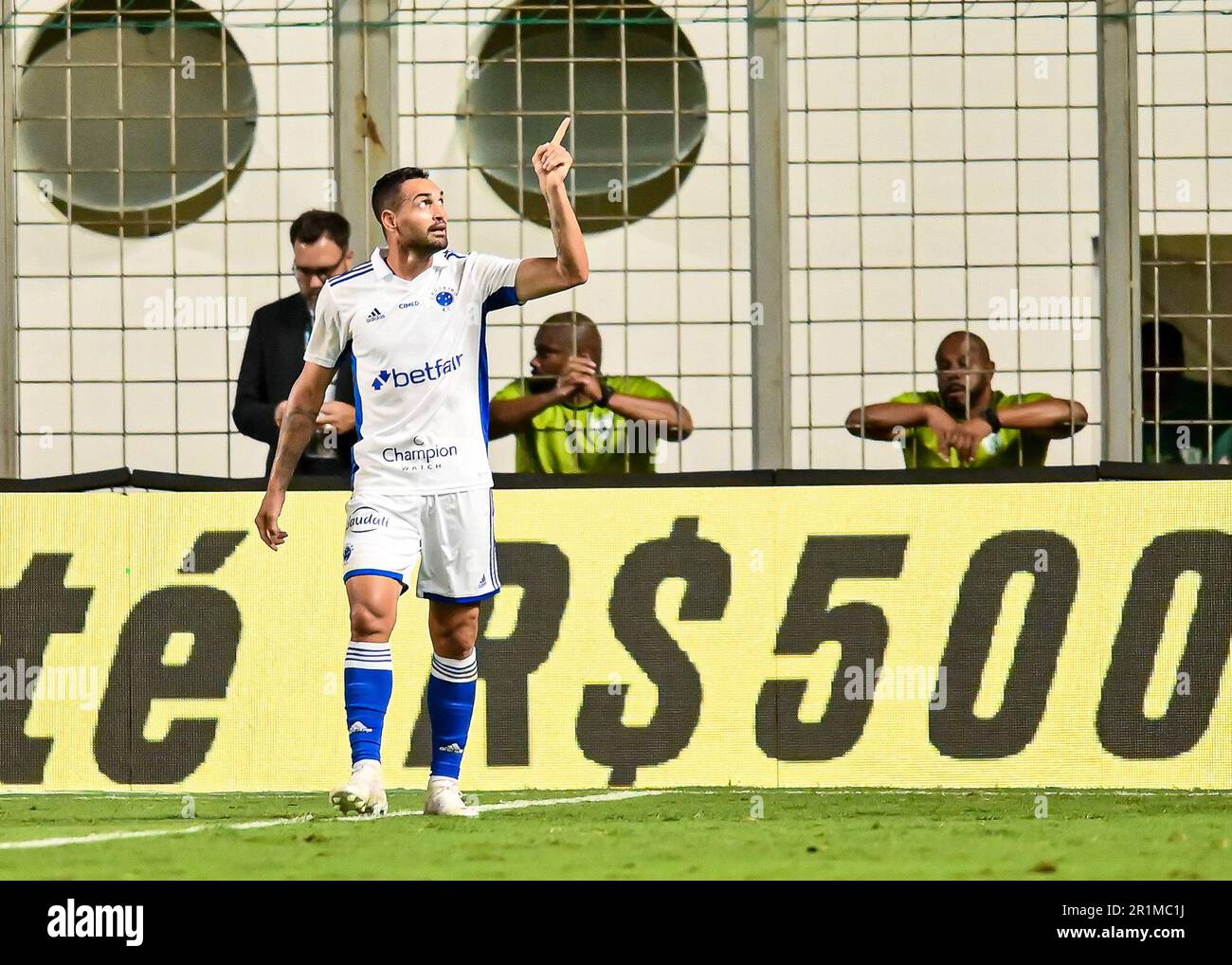 Arena independencia stadium hi-res stock photography and images - Alamy