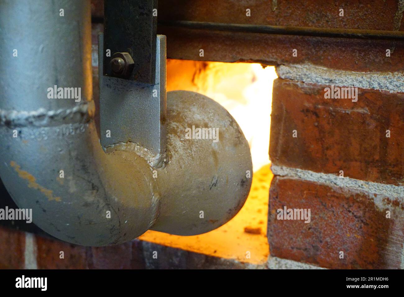 Inside Ecofiltro factory where water filtering units are manufactured ...