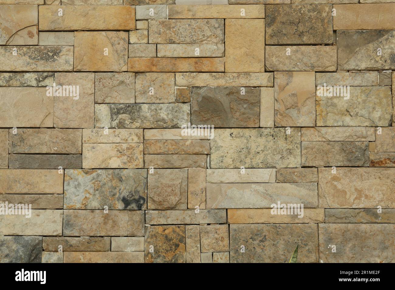 Texture of beautiful stone wall as background Stock Photo - Alamy