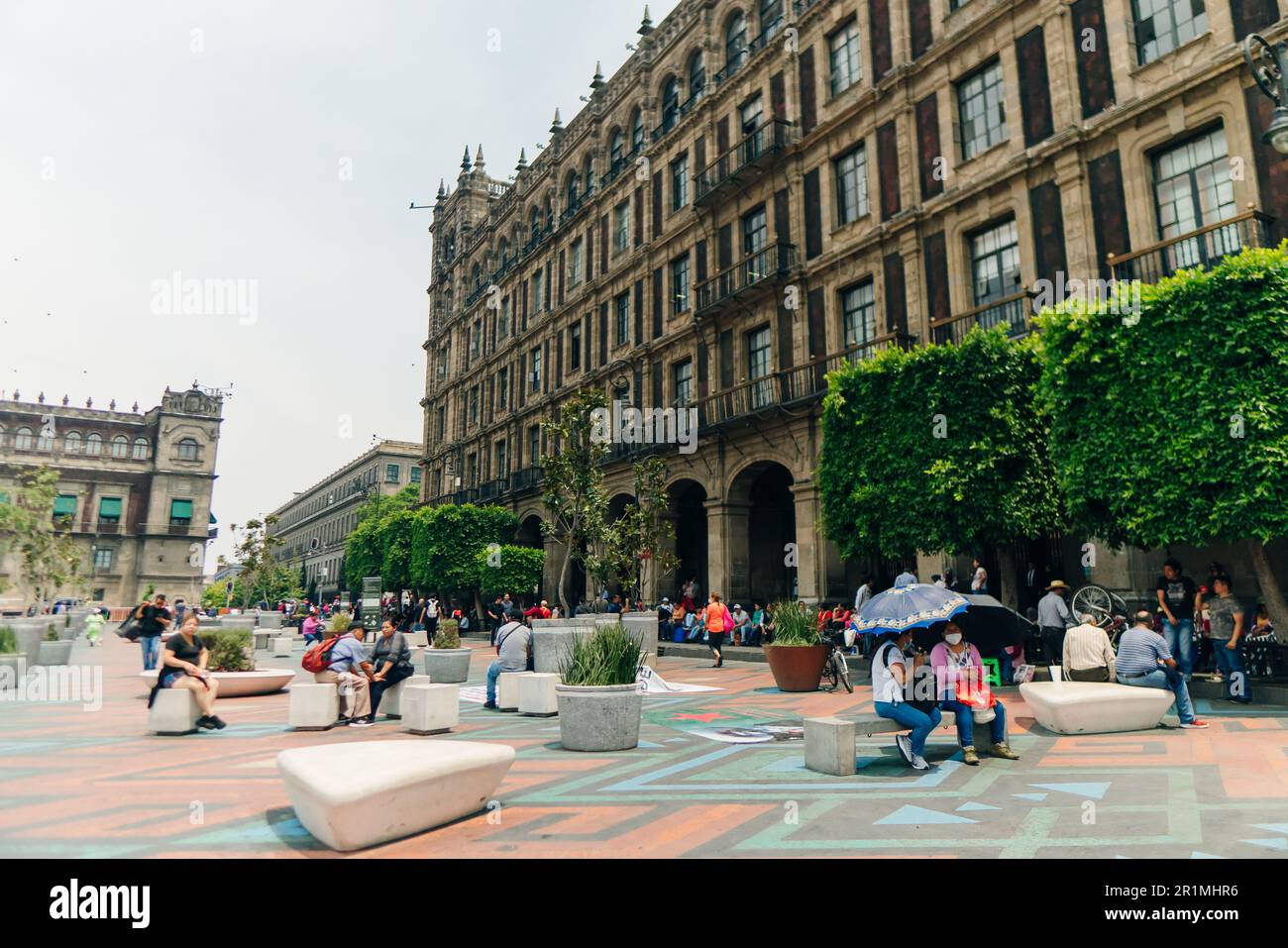 Capital del medio ambiente hi-res stock photography and images - Alamy