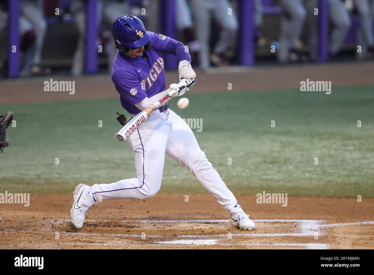 Dylan crews baseball hi-res stock photography and images - Alamy