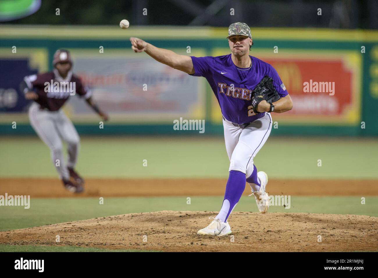 Paul skenes hi-res stock photography and images - Alamy