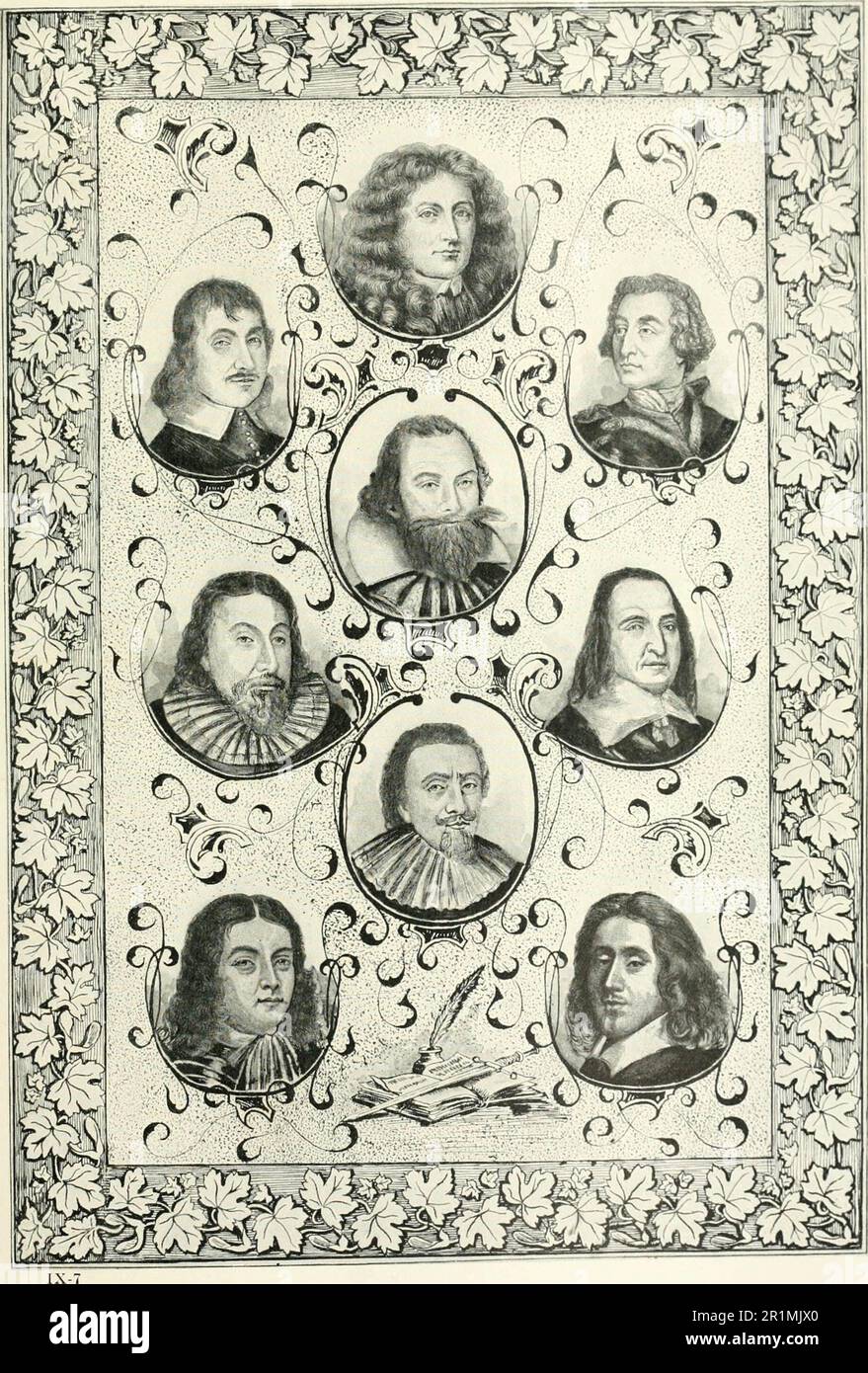 The story of the greatest nations; a comprehensive history, extending ...