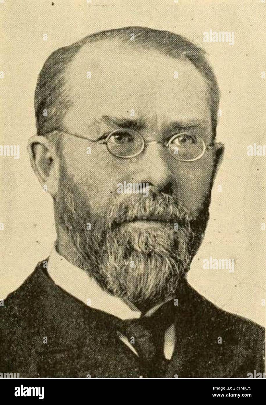 Sheldon historical hi-res stock photography and images - Alamy