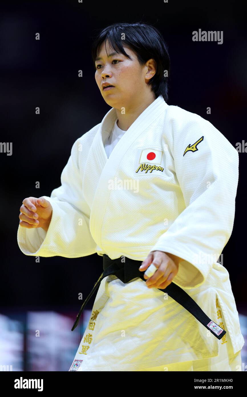 Ali Bin Hamad Al Attiyah Arena, Doha, Qatar. 12th May, 2023. Shori Hamada (JPN), MAY 12, 2023 ...