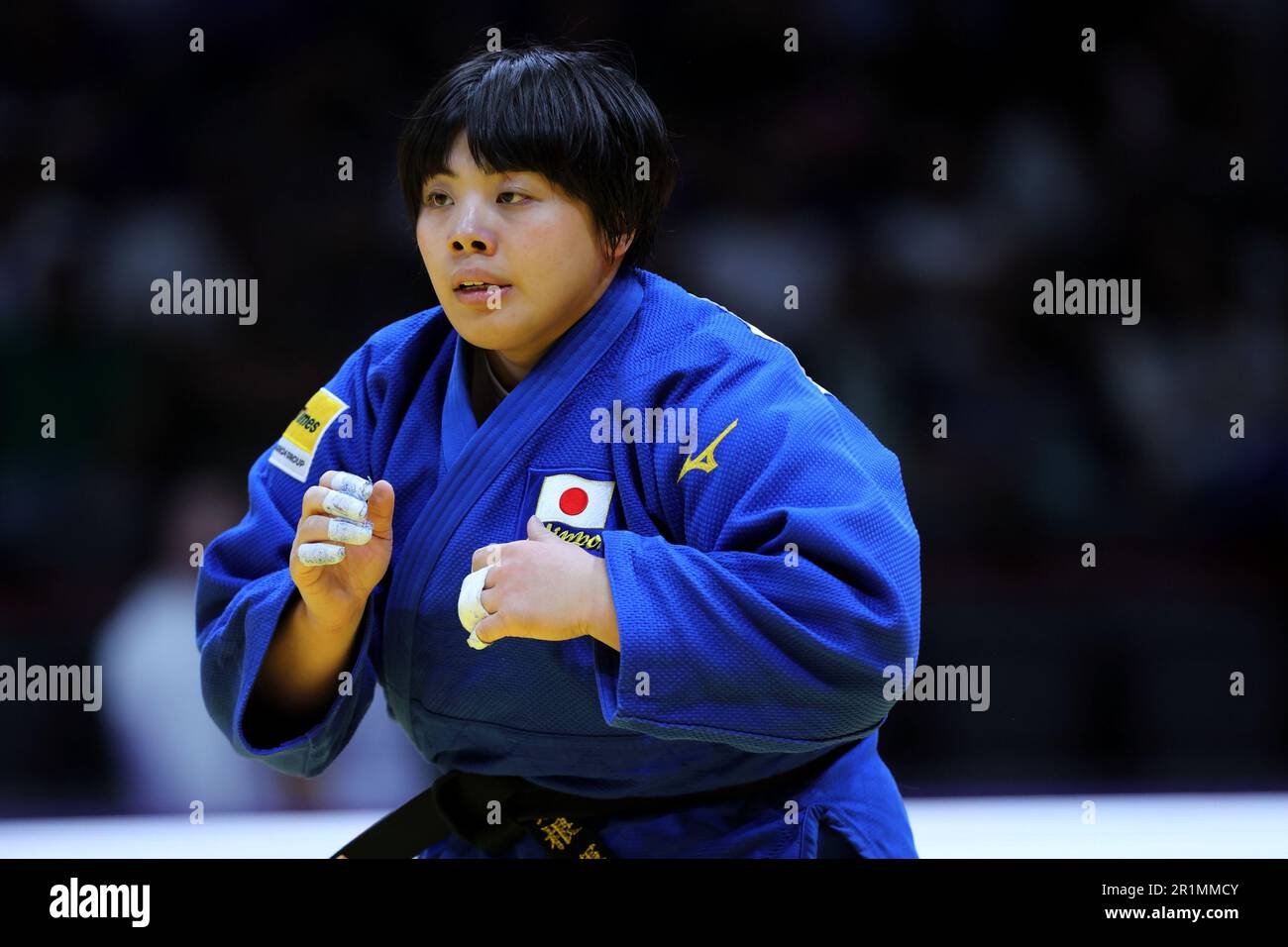 Ali Bin Hamad Al Attiyah Arena, Doha, Qatar. 13th May, 2023. Akira Sone (JPN), MAY 13, 2023 ...