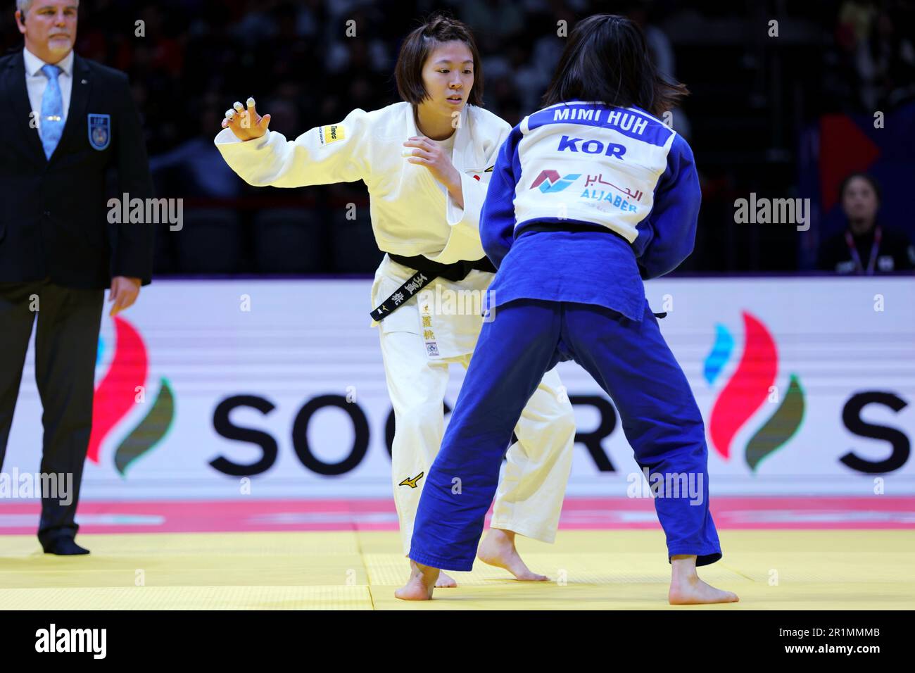 Mimi ali hi-res stock photography and images - Alamy