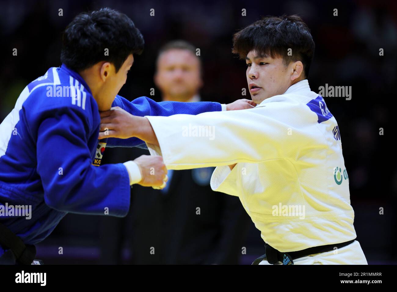 Juyeop han hi-res stock photography and images - Alamy