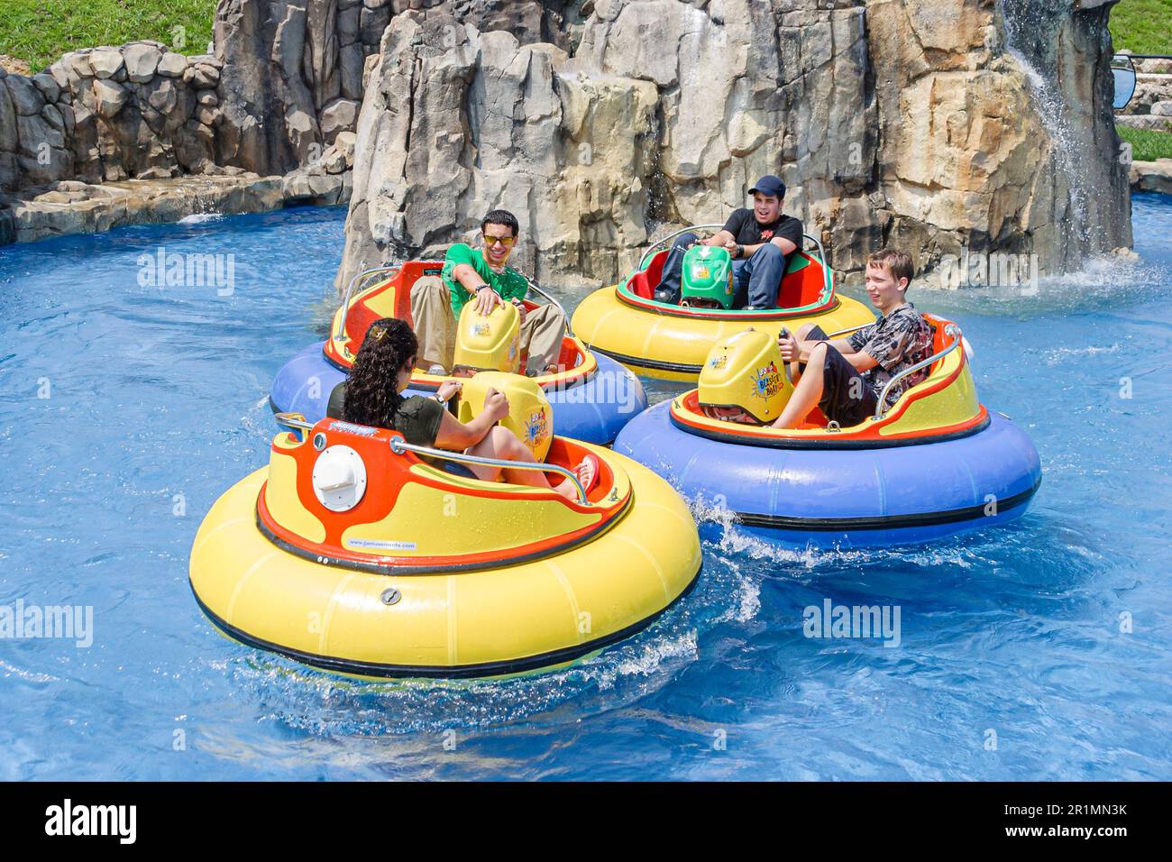 Nascar float hi-res stock photography and images - Alamy