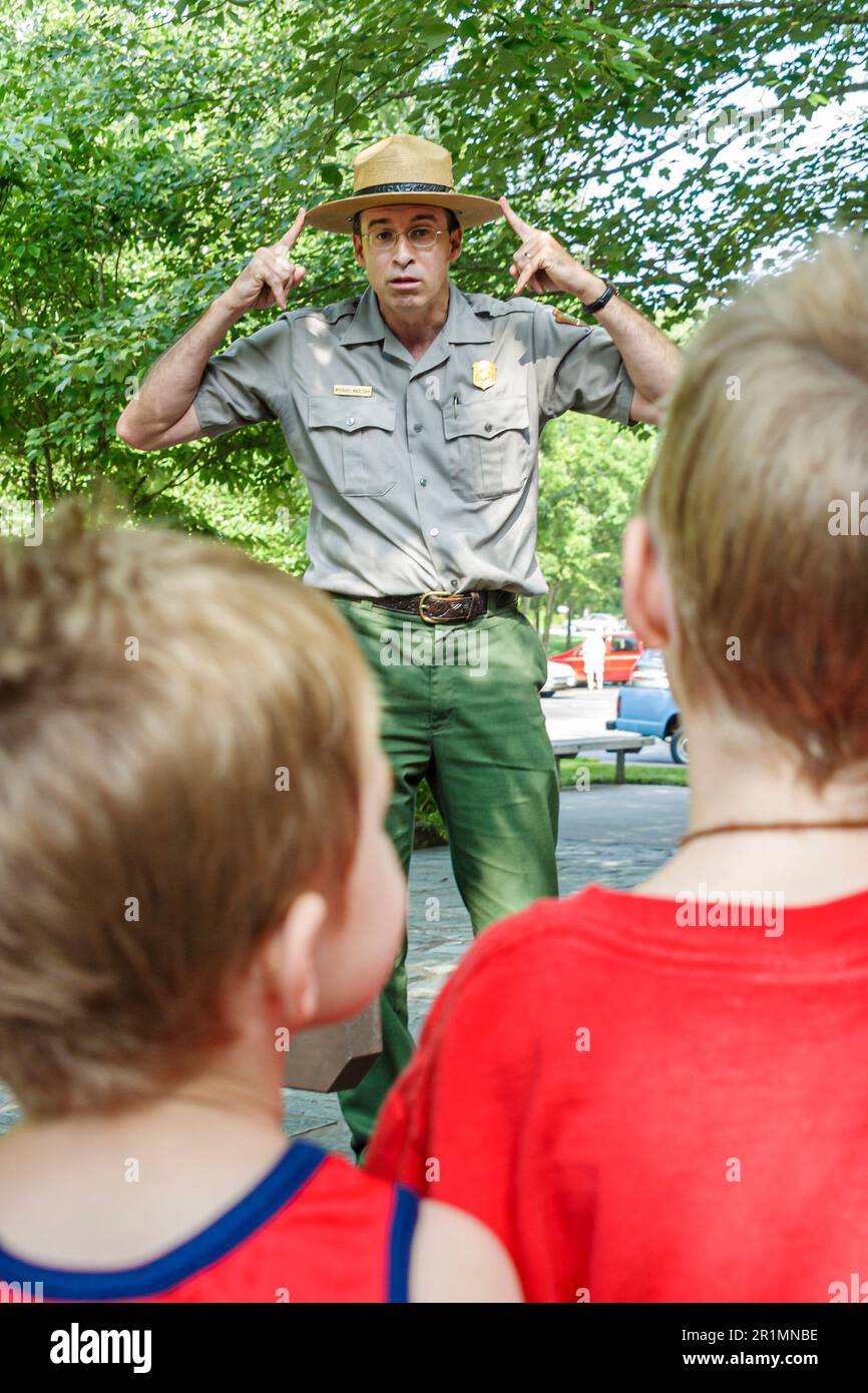 Tennessee Great Smoky Mountains National Park,Federal land,nature ...