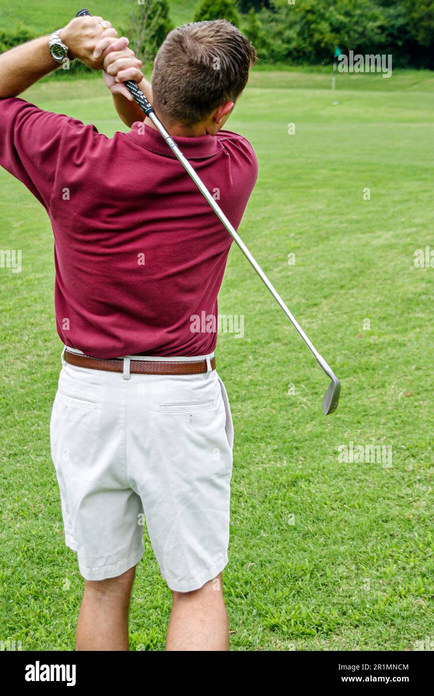 Sevierville Tennessee,Smoky Mountains,par 3 Golf Course,sport,athlete ...