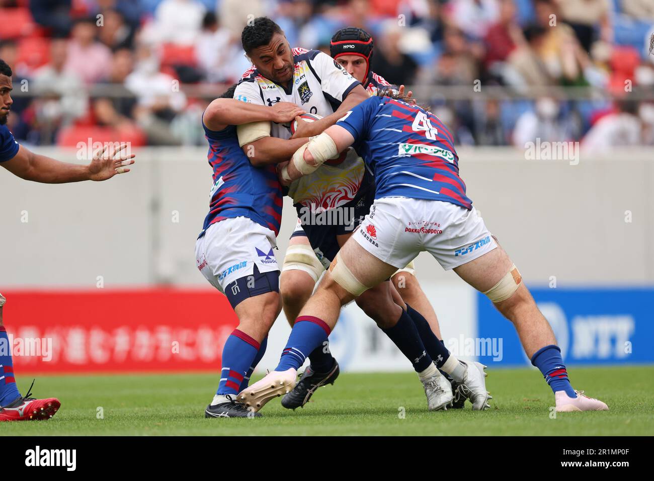 Jimmy tupou rugby hi-res stock photography and images - Alamy