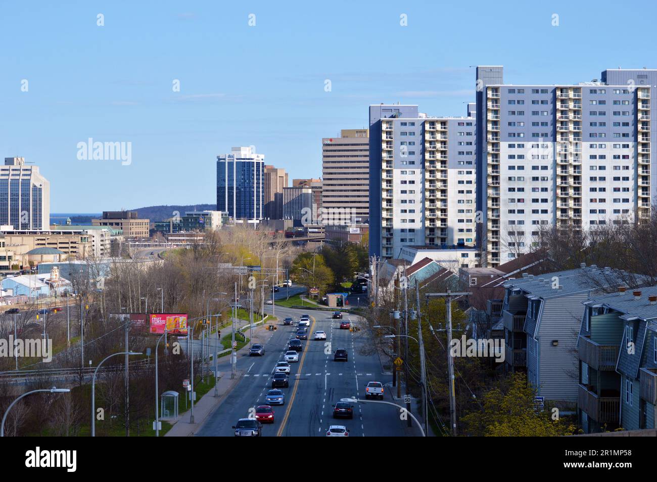 Highway 2023 street hi-res stock photography and images - Alamy