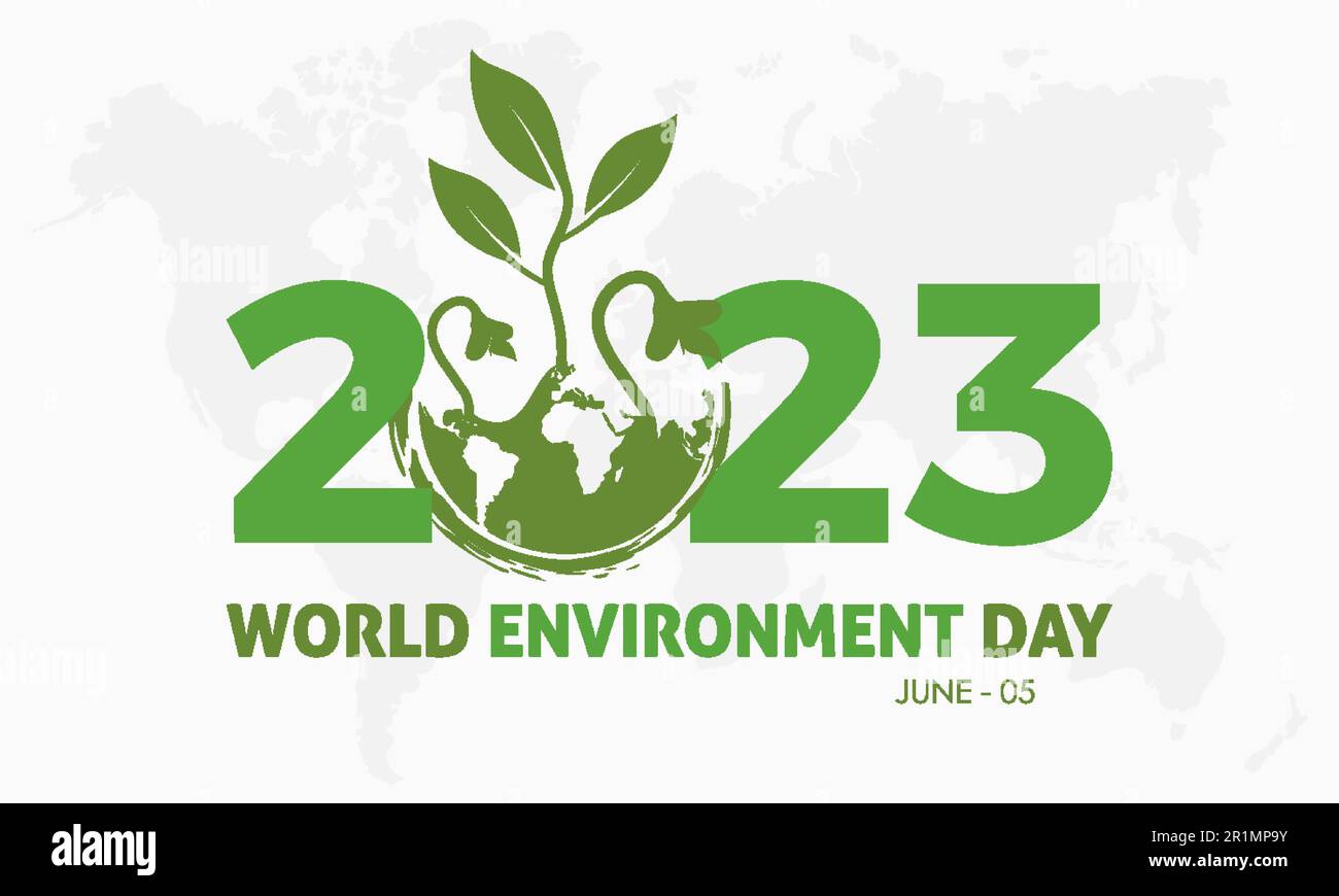 Save nature campaign world Cut Out Stock Images & Pictures - Alamy