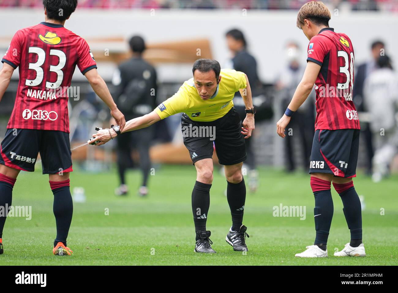 Kimura hiroyuki hi-res stock photography and images - Alamy
