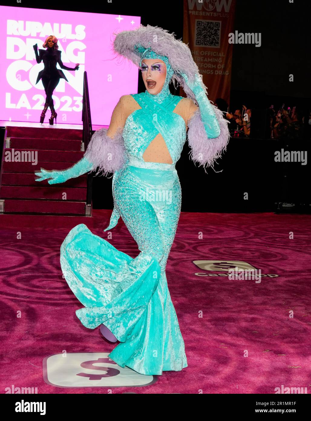 Blu hydrangea hi-res stock photography and images - Alamy