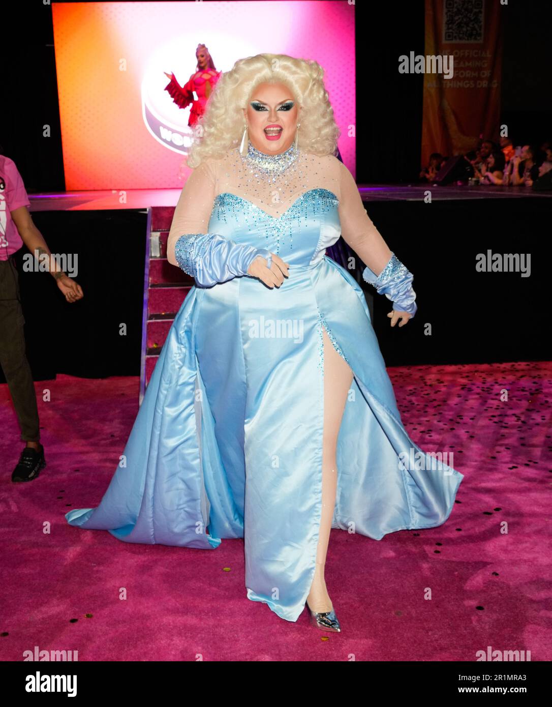 Victoria scone hi-res stock photography and images - Alamy