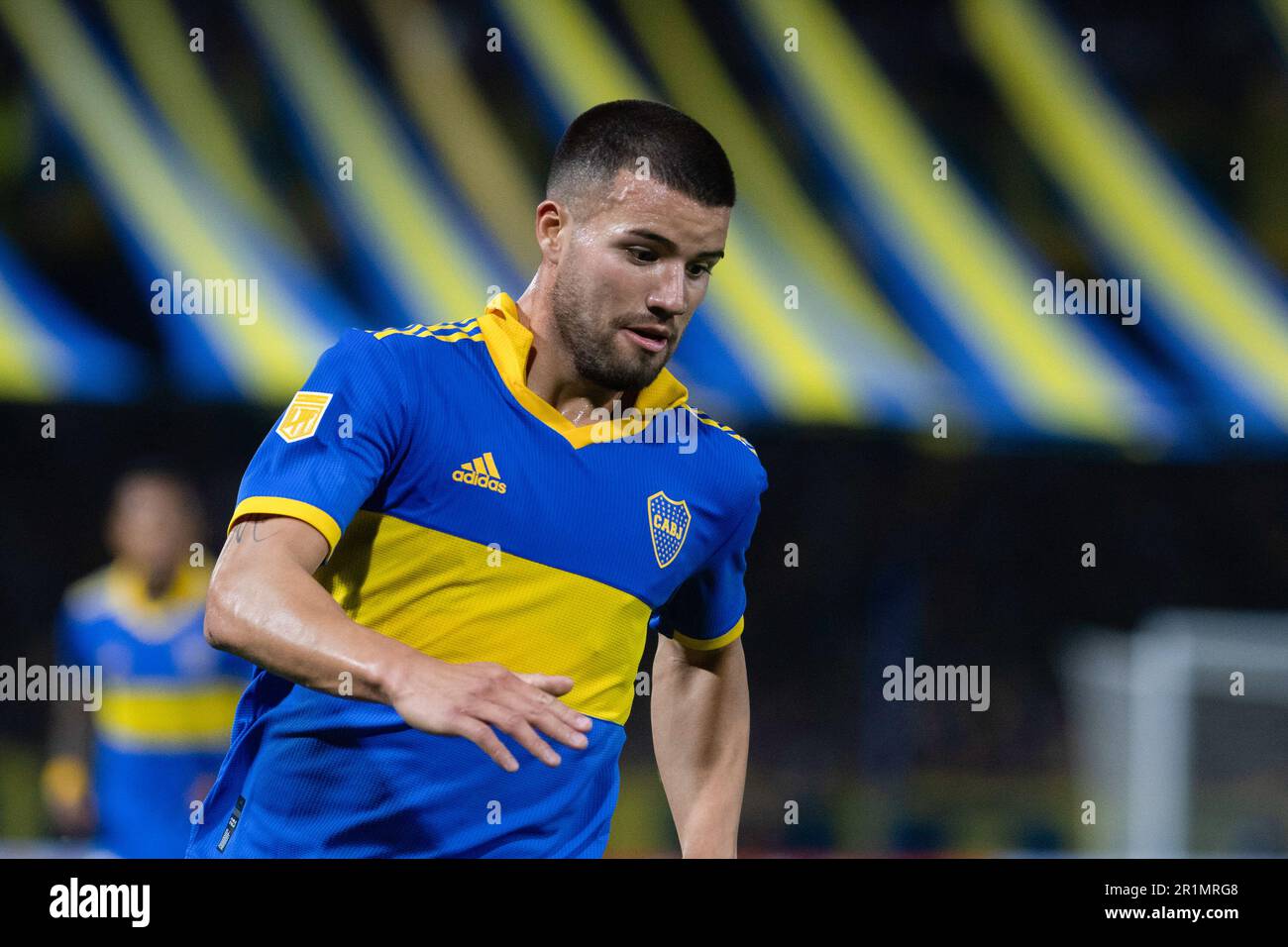 Buenos Aires, Argentina. 14th May, 2023. Marcelo Weigandt of Boca ...