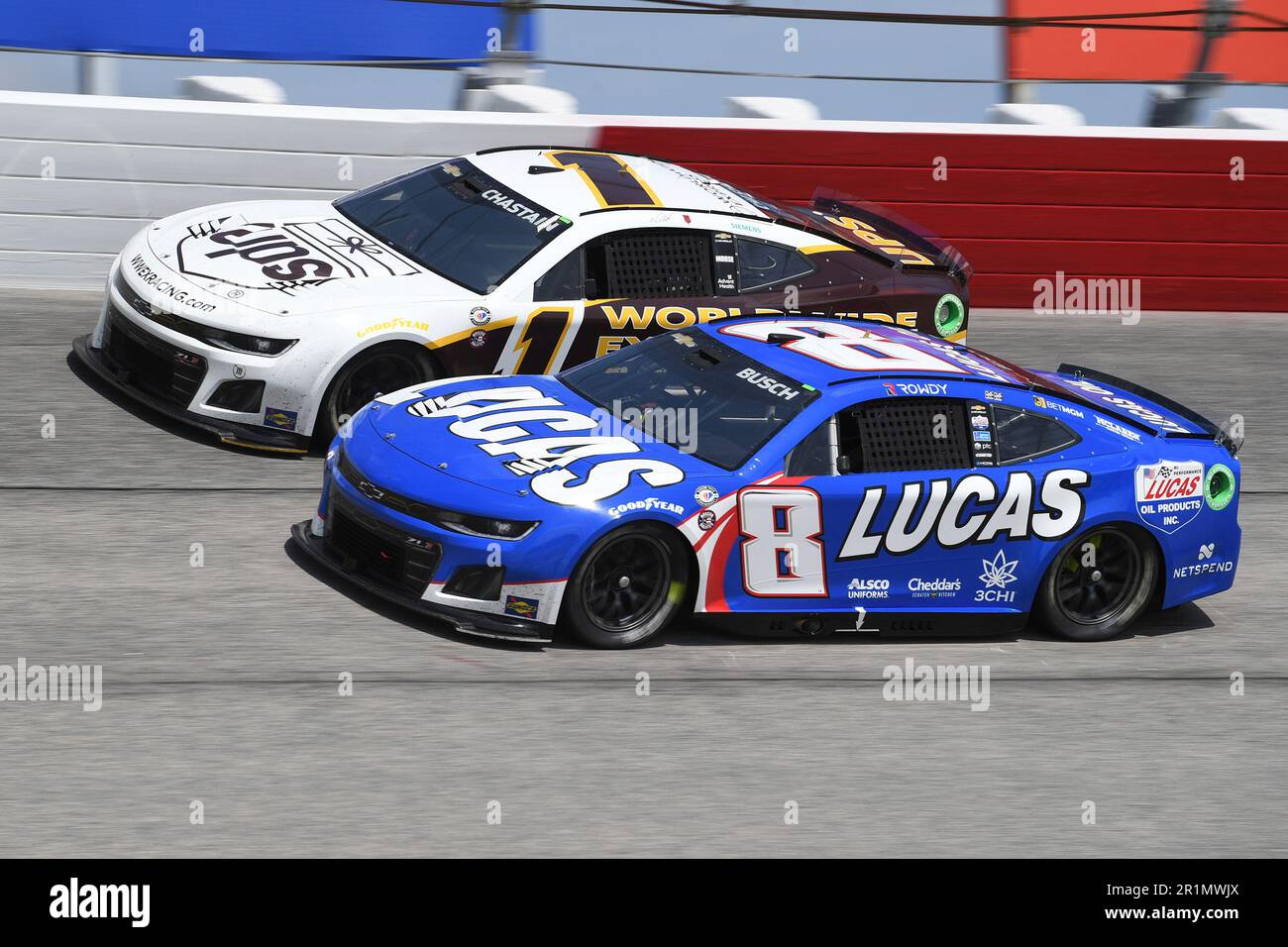 Luca Ross 2023