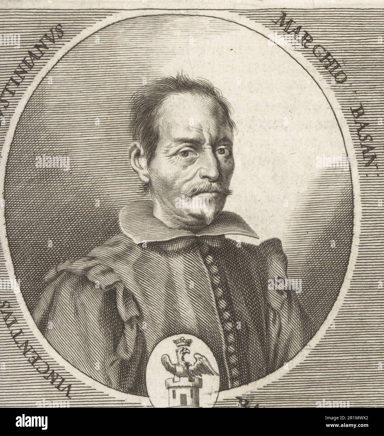 Marchese Vincenzo Giustiniani, Italian aristocrat, banker, art ...