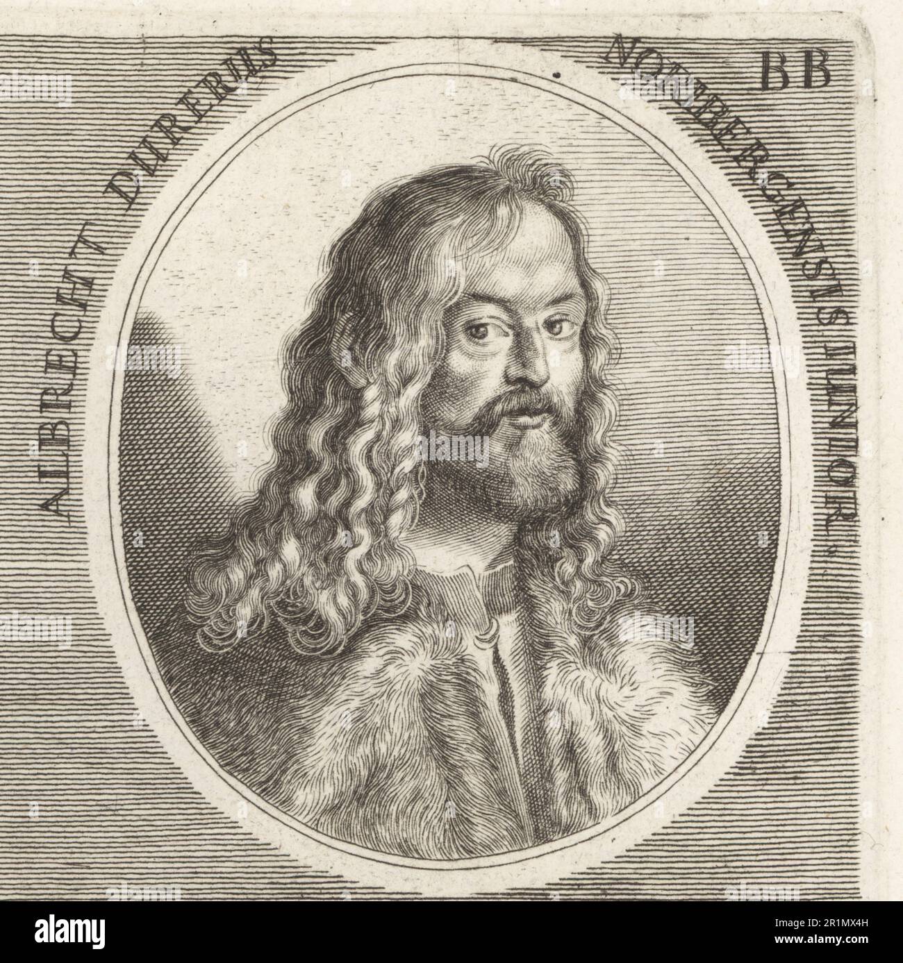 German renaissance hi-res stock photography and images - Alamy