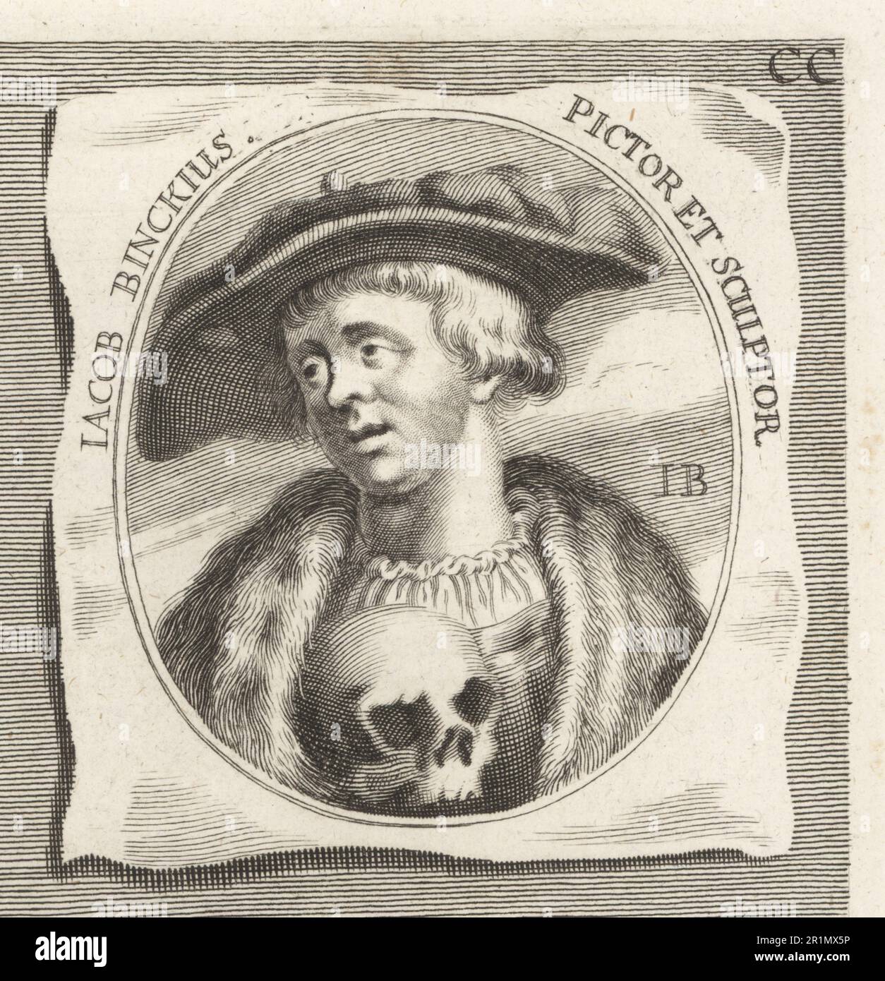 Jacob bink hi-res stock photography and images - Alamy